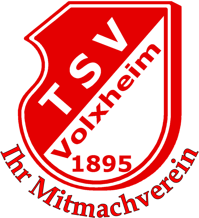 Der Verein – TSV 1895 Volxheim e.V